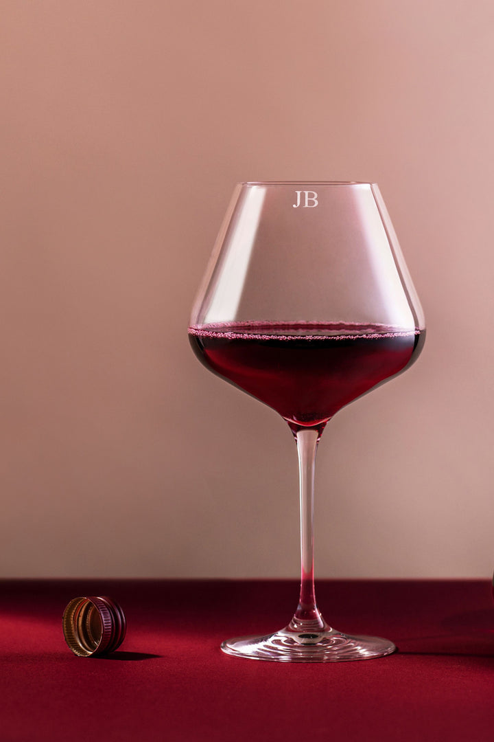 Personalised Glassware | Engraved Glassware | Mon Verre
