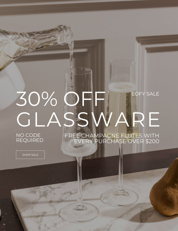 Personalised Glassware | Engraved Glassware | Mon Verre